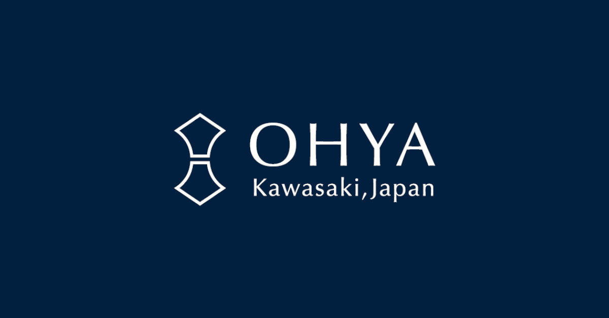 OHYAとは | OHYA
